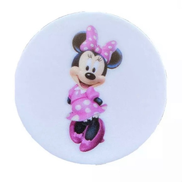 Disney | Accessories | Minnie Mouse Popsocket | Poshmark